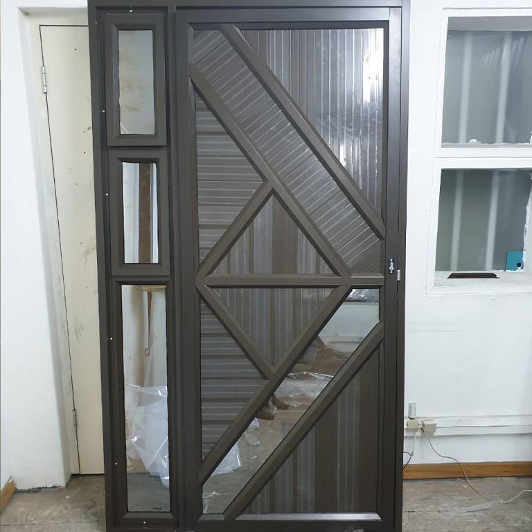 Doors and Windows | Alpha Build Hardware