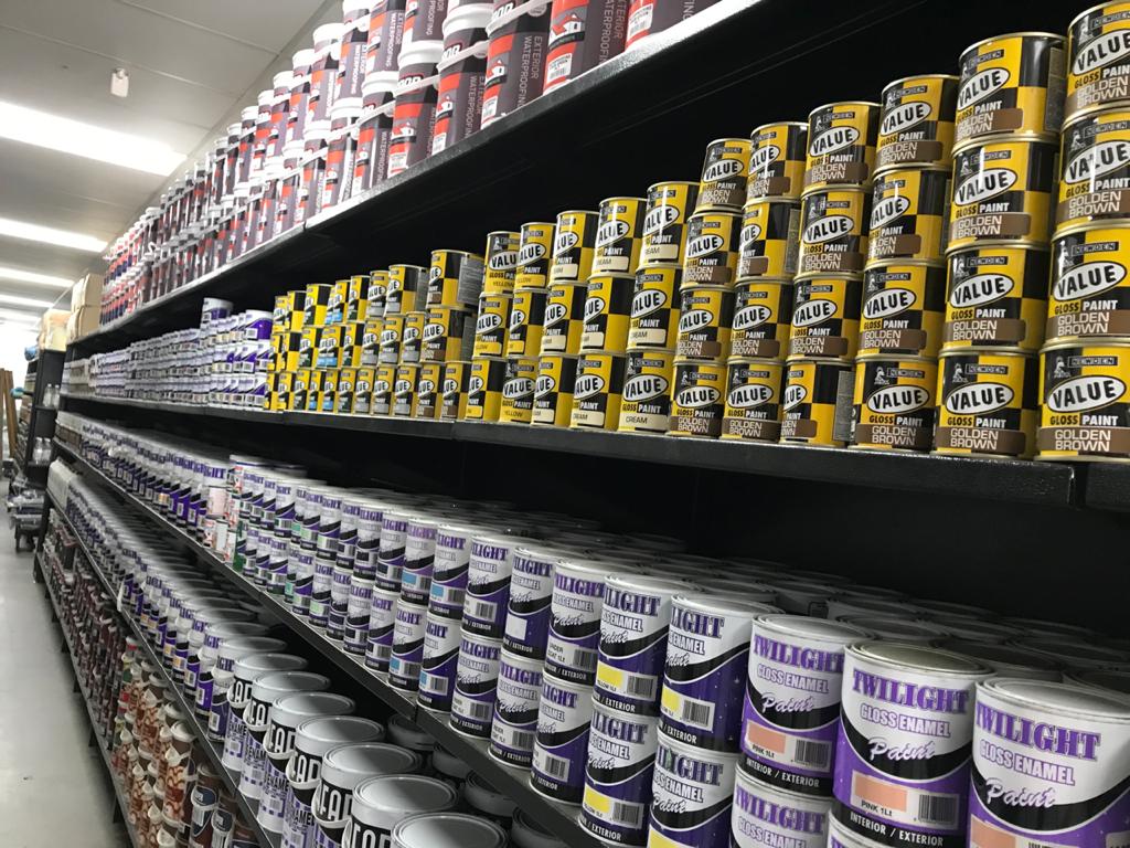 Gallery | Alpha Build Hardware