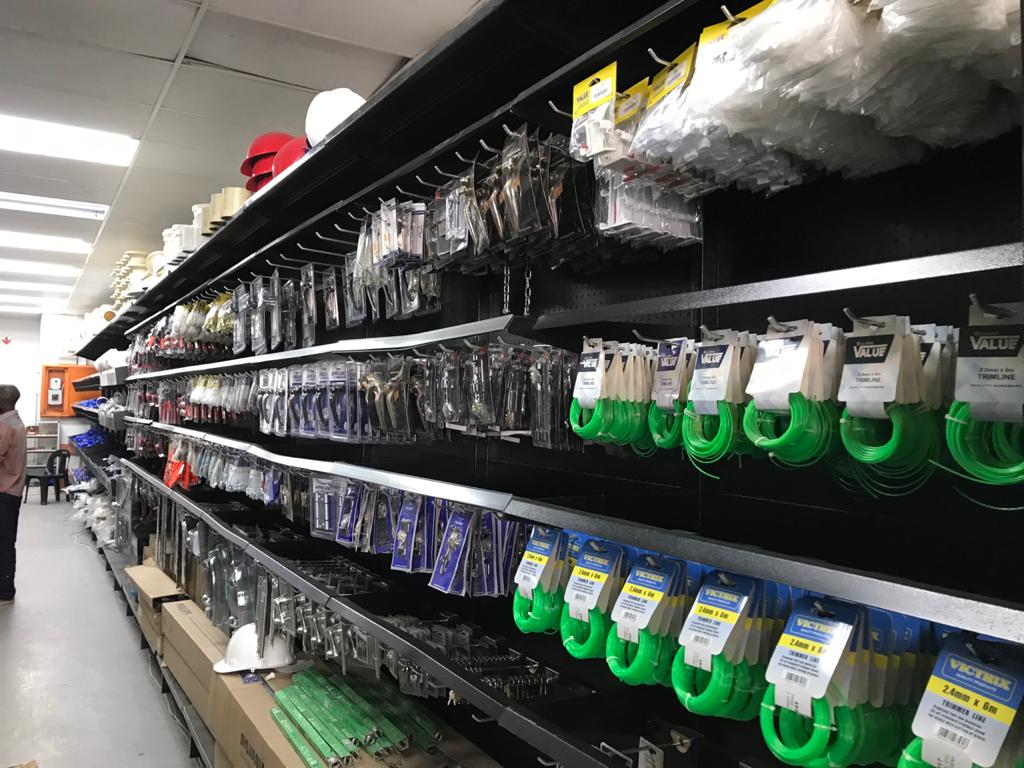 Gallery | Alpha Build Hardware