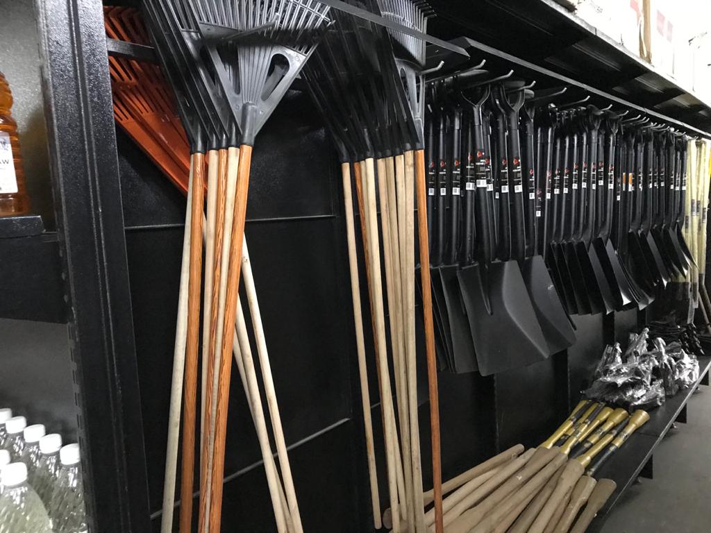 Gallery | Alpha Build Hardware