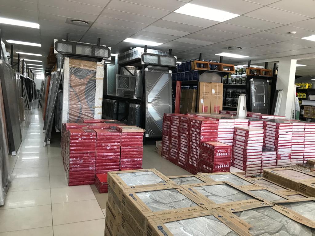 Gallery | Alpha Build Hardware