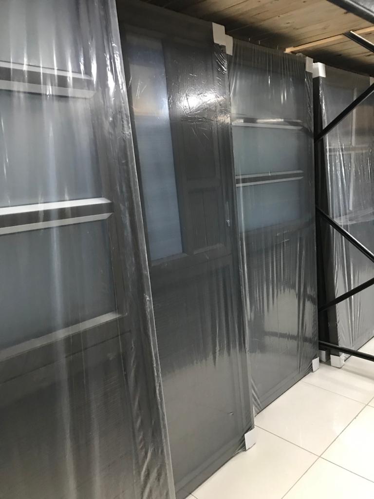 Gallery | Alpha Build Hardware