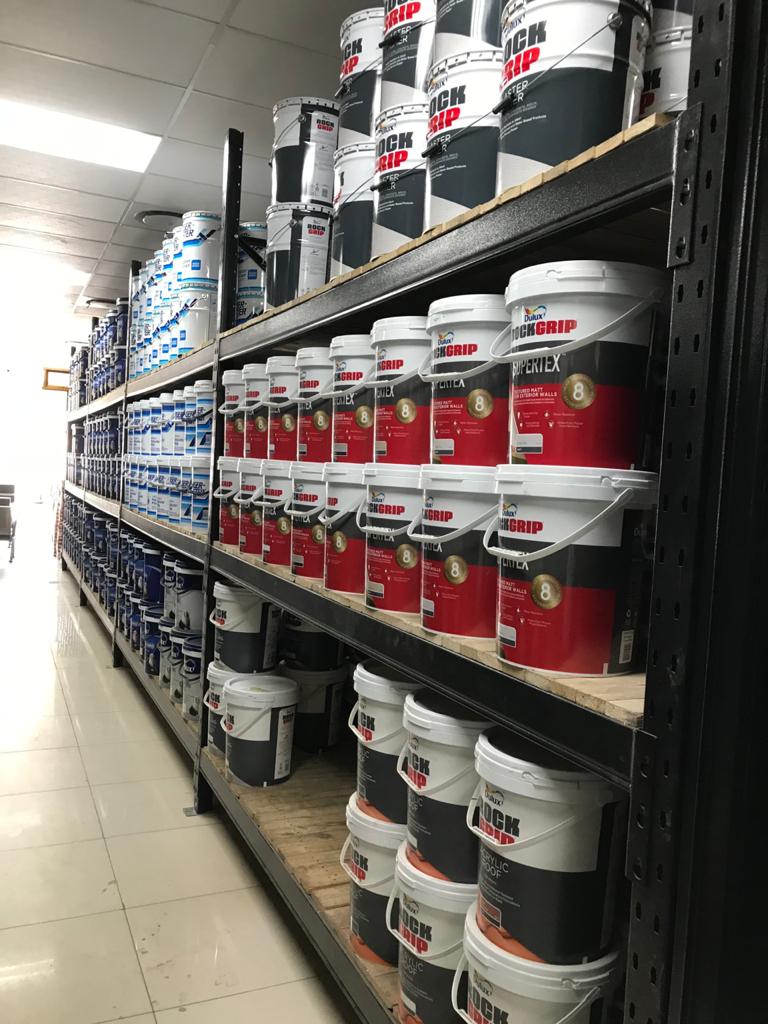 Gallery | Alpha Build Hardware