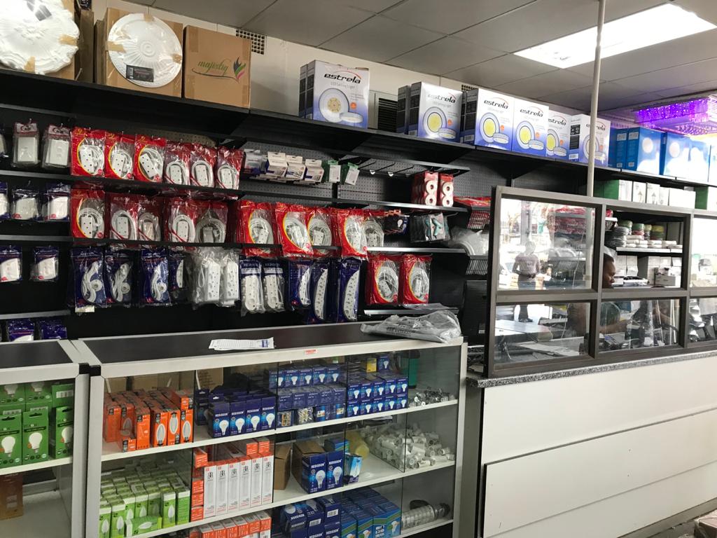 Gallery | Alpha Build Hardware