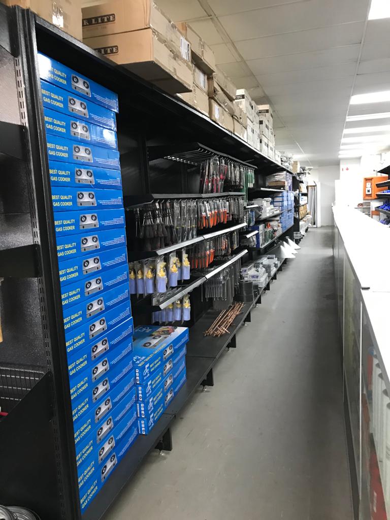 Gallery | Alpha Build Hardware