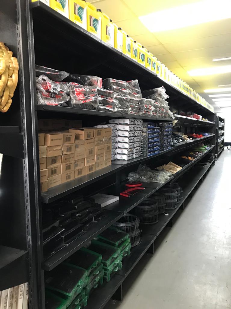 Gallery | Alpha Build Hardware