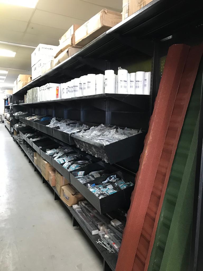 Gallery | Alpha Build Hardware