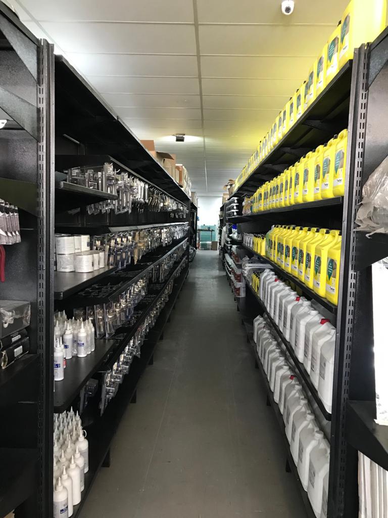 Gallery | Alpha Build Hardware