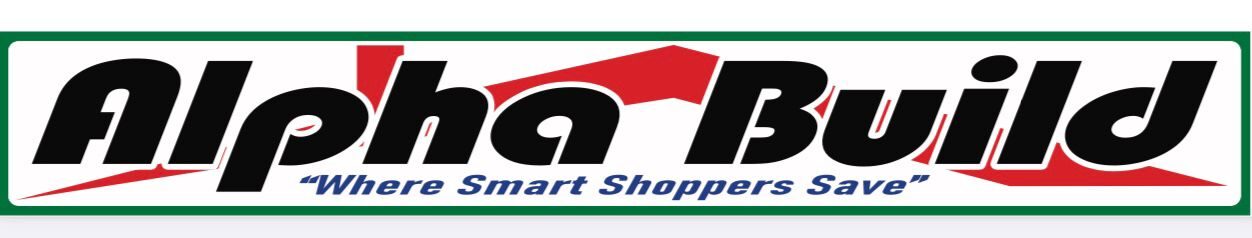 Specials | Alpha Build Hardware