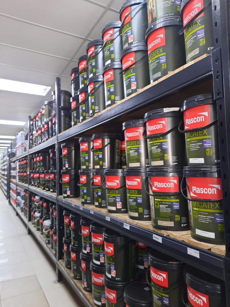 Our Products | Alpha Build Hardware