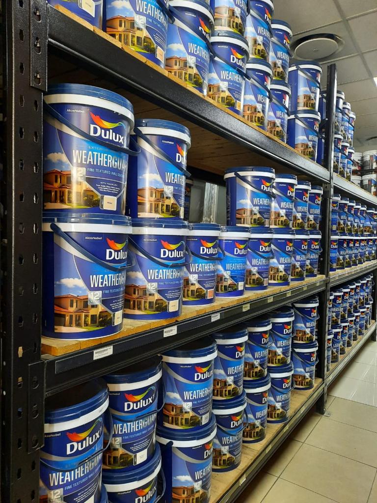 Our Products | Alpha Build Hardware