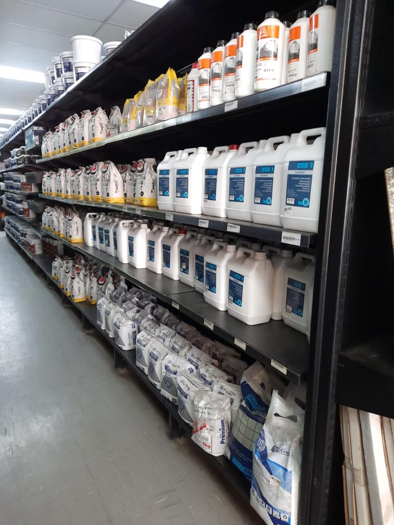 Our Products | Alpha Build Hardware